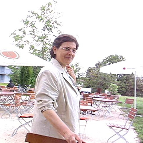 Remembering Susanne | Trees That Count